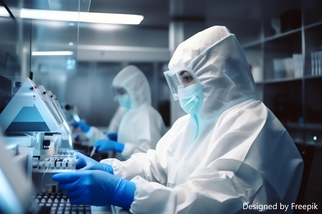 Technology platforms - IHL - Institut d’Hépatologie de Lyon