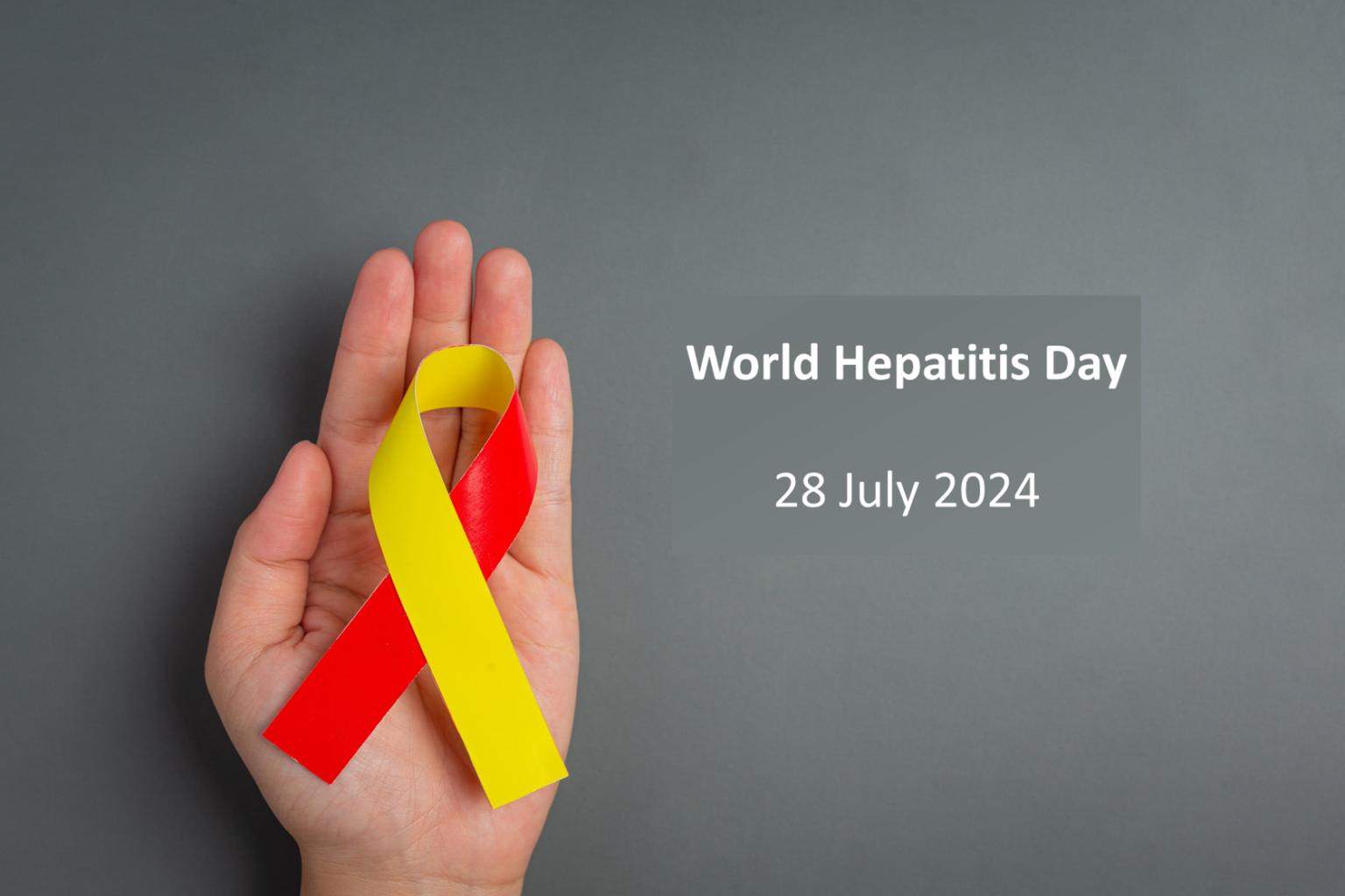 World Hepatitis Day - IHL - Institut d’Hépatologie de Lyon